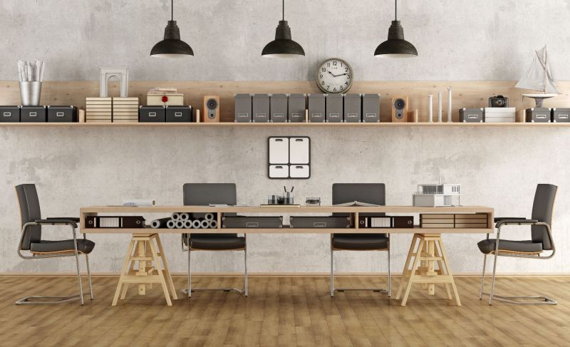 IL NOSTRO STUDIO - Studio Immobiliare - Floriani e Capra - Piacenza